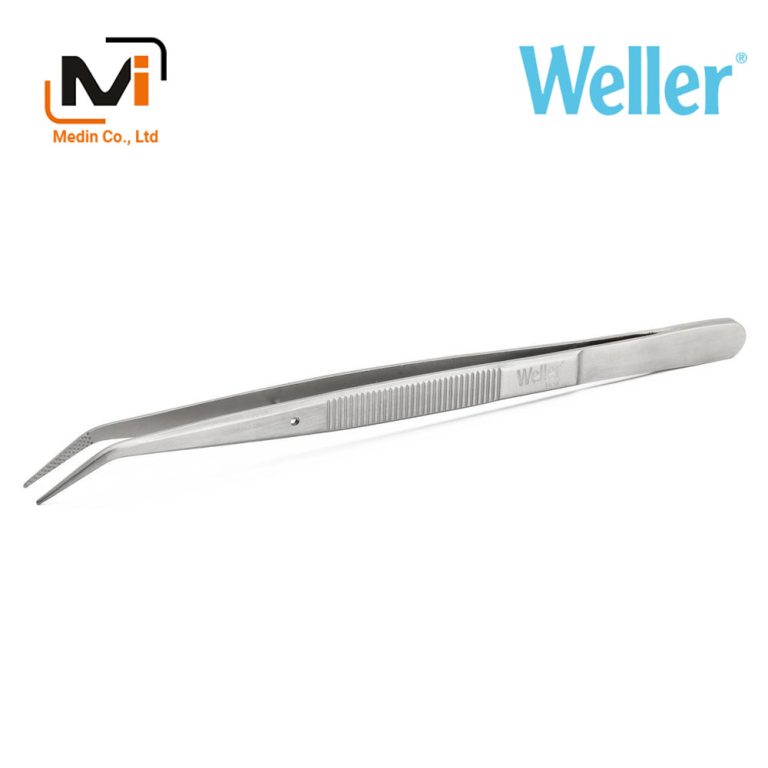 TWEEZERS 24SA - NHÍP 24SA WELLER EREM - Công ty TNHH Mễ Đình - Medin Co ...