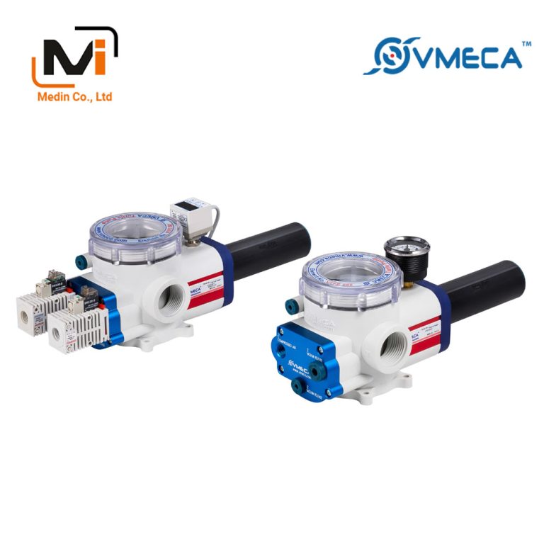 Turtle Mega Vacuum Pump – Bơm tạo chân không VMECA VTC3123-2 - Công ty ...