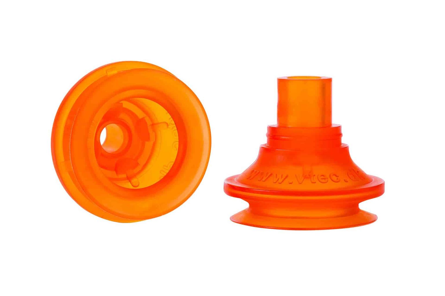 Single Bellows & Long Neck Suction Cup Giác hút chân không Vmeca VB50M ...