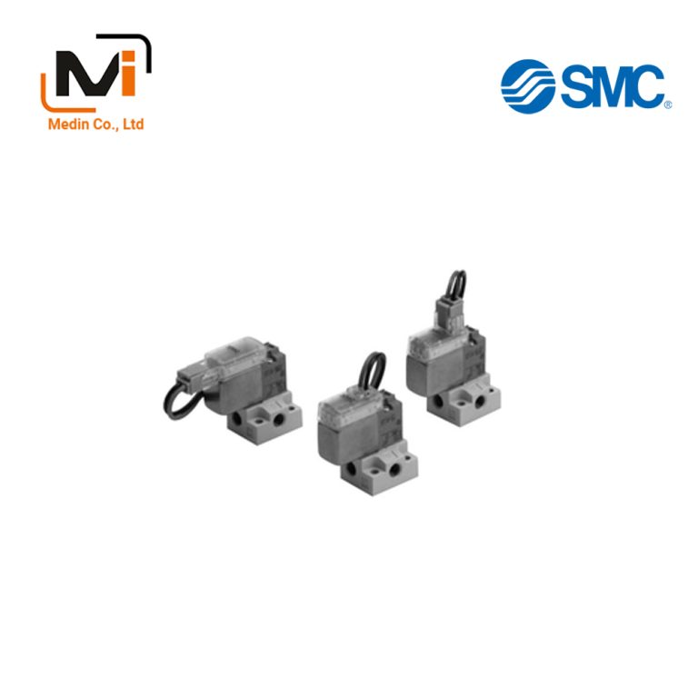 Van Điện Từ SMC V100 Series V114 V124 V124A V124T