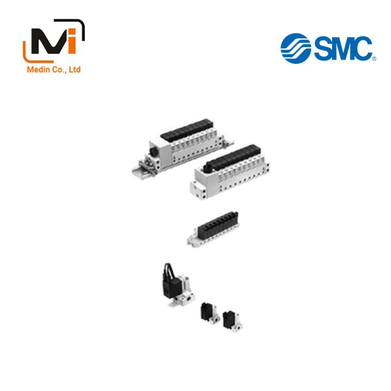 Van Điện Từ SMC VQ100 Series VQ110 VQ110H VQ120