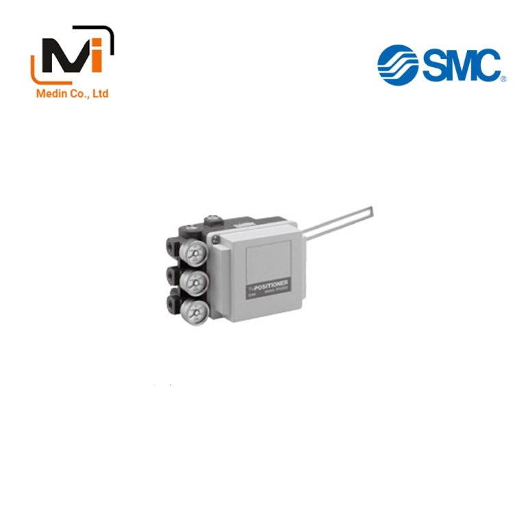 ATEX Directive Pneumatic-Pneumatic Positioner 55-IP5000/IP5100 Series ...