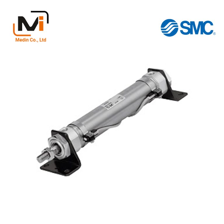 Xi Lanh SMC Air Cylinder 25A-CM2 25A-CDM2B20 CDM2B20