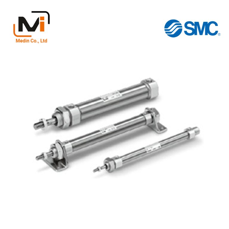 Xi Lanh SMC Air Cylinder SMC C85 Series C85E8 C85F8 C85N8