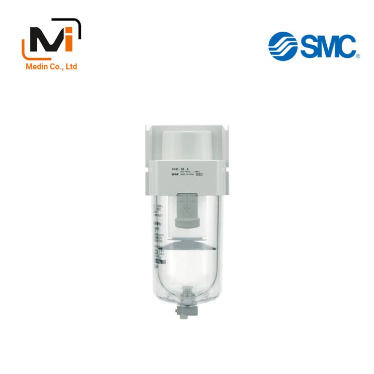 Bộ lọc khí SMC Air Filter AF10 AF20 AF30 AF40 AF50 AF60