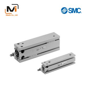 Xi Lanh Khí Nén SMC CU Series CU6 CDU6 10/16/20/25/32