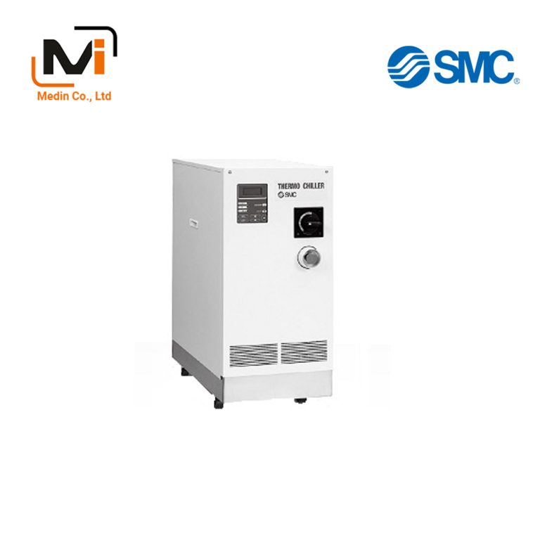 Circulating Fluid Temperature Controller Water-Cooled Thermo-Chiller ...