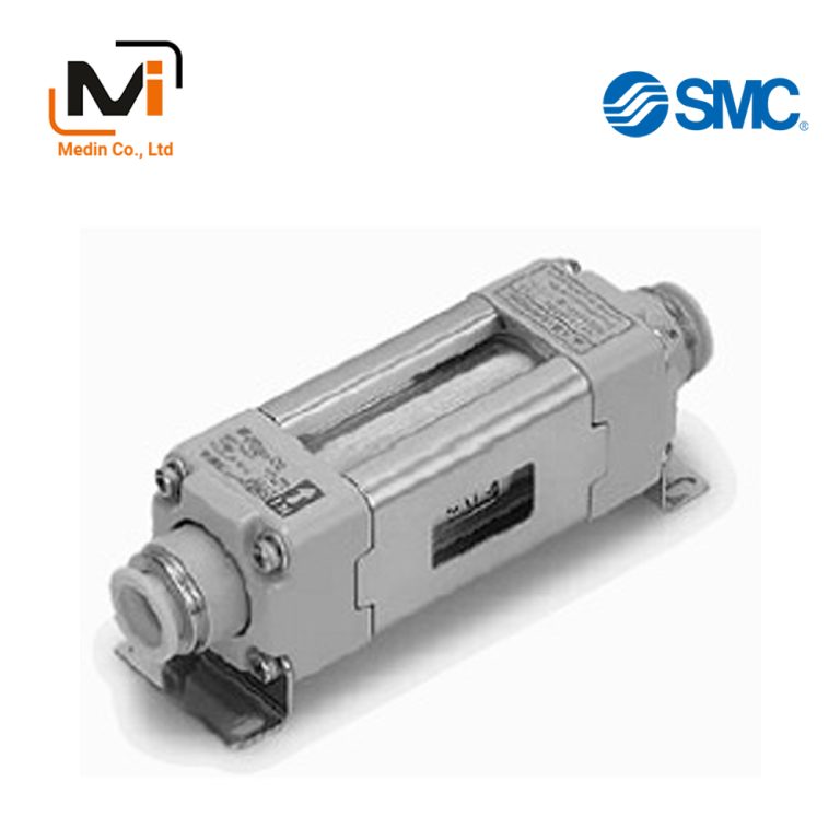 Bộ lọc khí SMC Air Filter SFD Series SFD100 SFD101 SFD102
