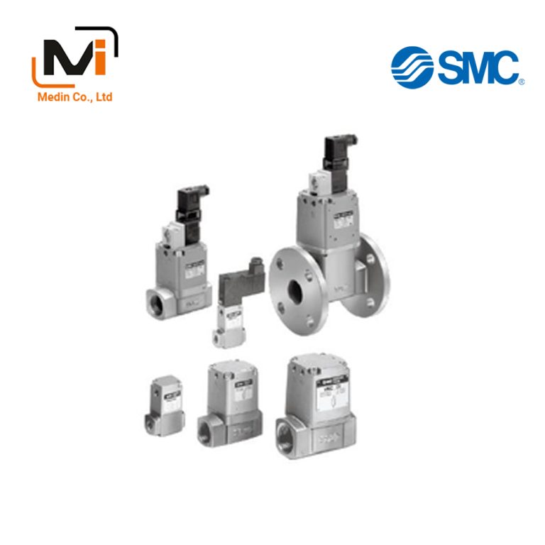 Van Điện Từ SMC VNC Series VNC104A VNC104B VNC112A