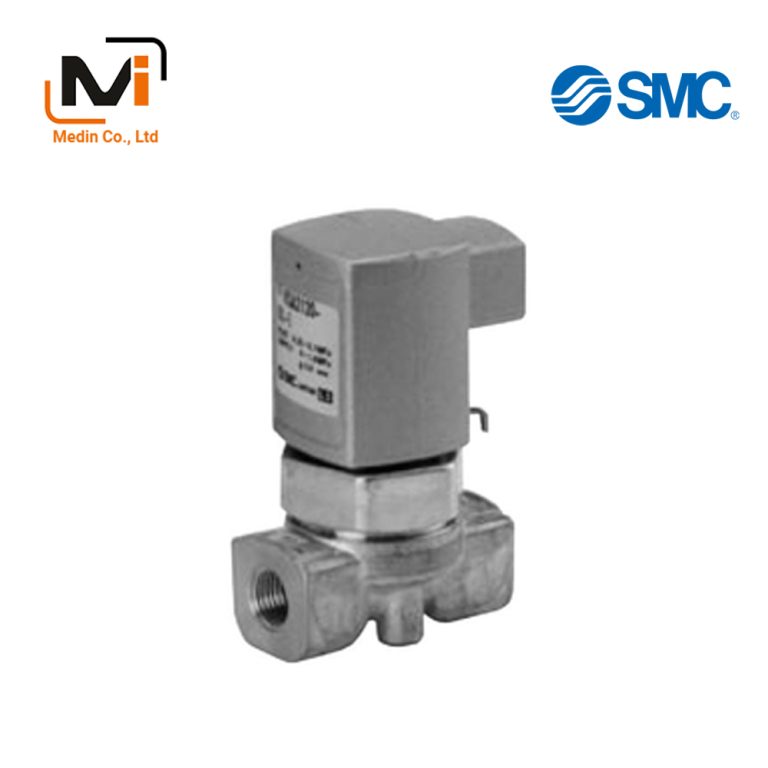 Van Điện Từ SMC VXA21 VXA22 Series VXA2120 VXA2230