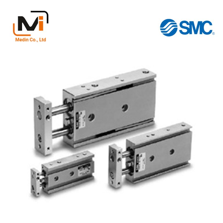 Xi Lanh Khí Nén SMC CXS Series CXSL6 CXSL6-10 CXSL15