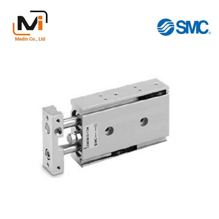 Xi Lanh Khí Nén SMC CXS Series CXSL6M CXSL10M