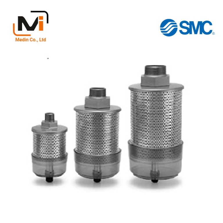 Bộ lọc khí SMC Air Filter AMC Series AMC220 AMC310 AMC320