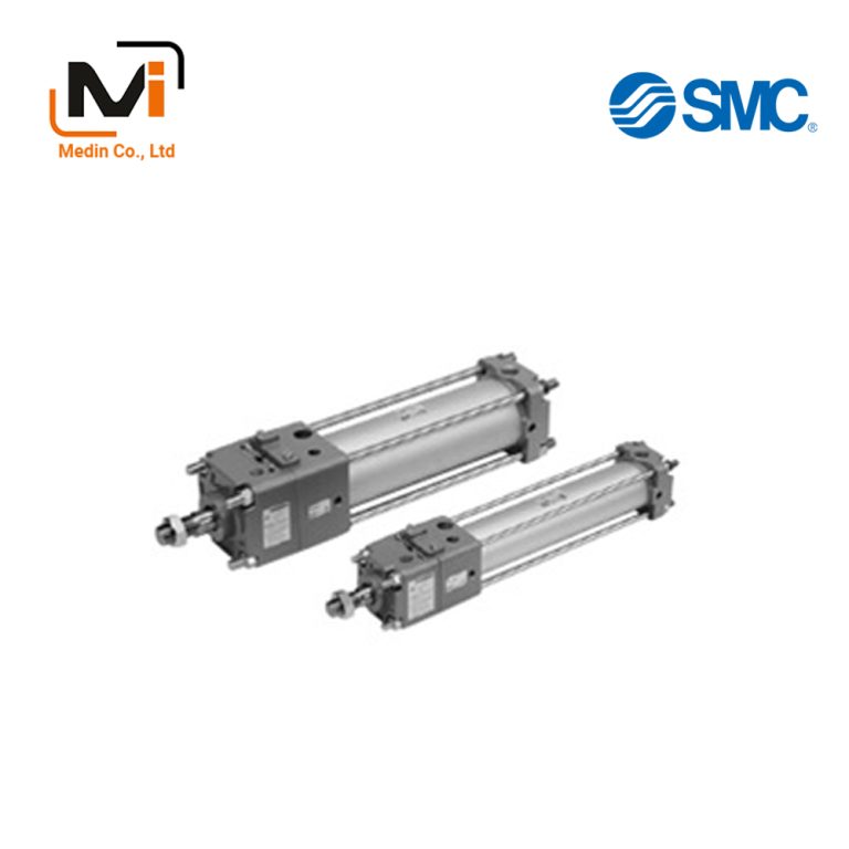 Xi Lanh SMC Cylinder CLA2 Series CDLA2B40 CDLA2B50