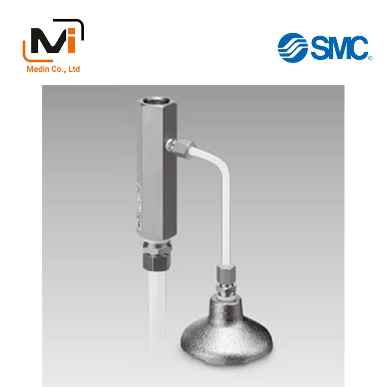 Liquid Collector Ejector Type HEP500-04 Series - Pneumatic Related ...