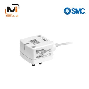 Cảm Biến Áp Suất SMC PSE550 Series ZS Pressure Sensors