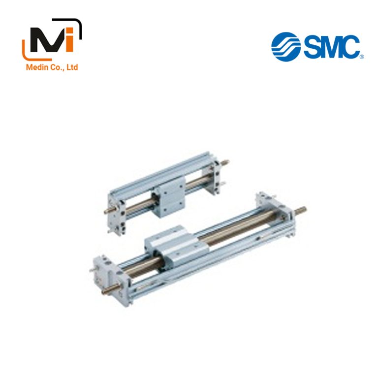 Xi Lanh Khí Nén SMC CY1S Series CY1S6 CY1S10 Cylinder