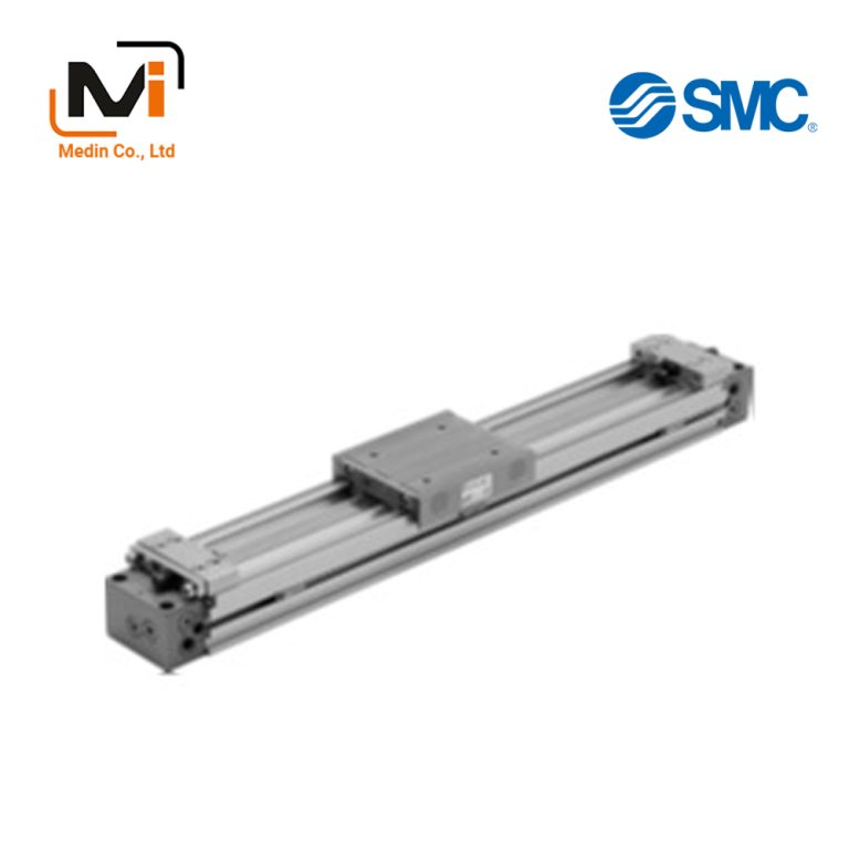 Xi Lanh Khí Nén SMC MY1C Series MY1C16 MY1C20 MY1C25