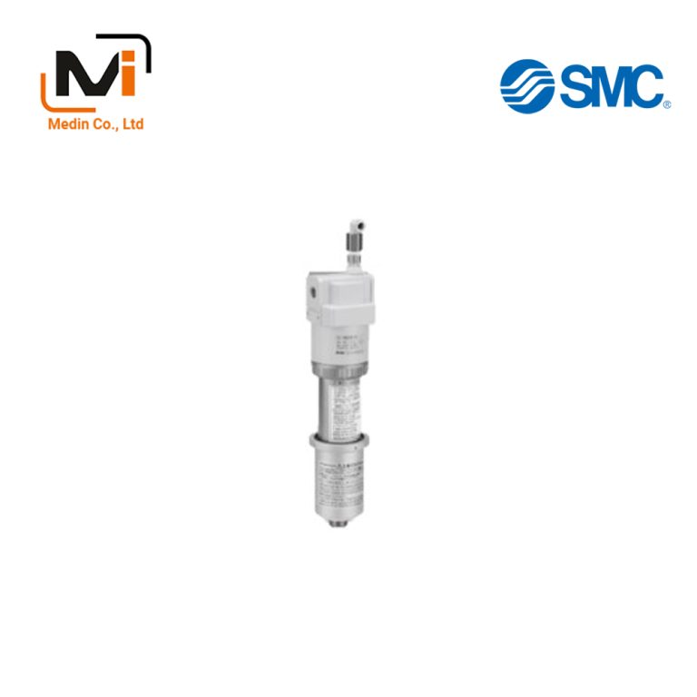 Máy Sấy Khí SMC Air Dryer 10-IDG IDG30A IDG30LA IDG50HA