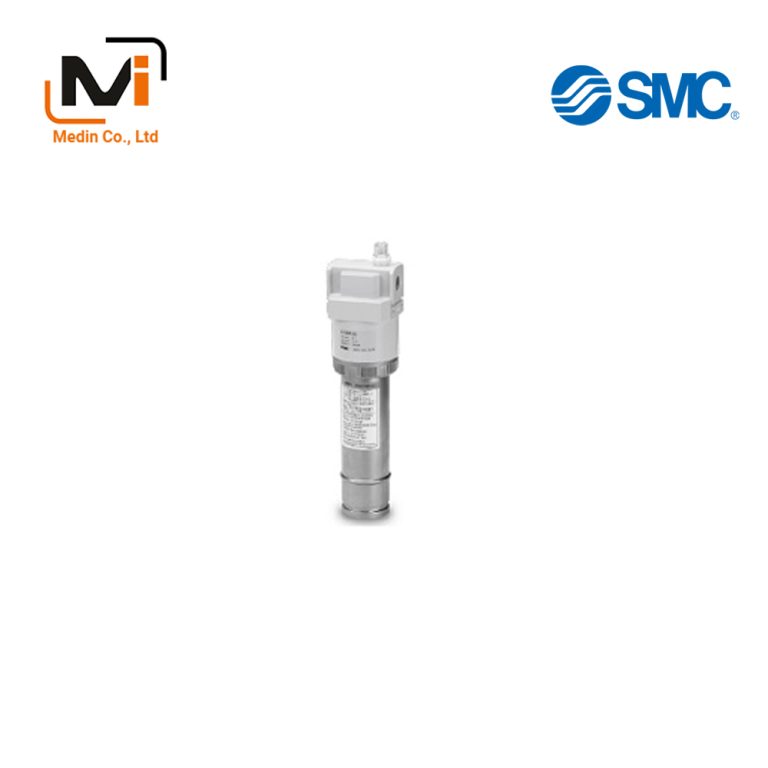 Máy Sấy Khí SMC Air Dryer IDG IDG60SA IDG30LA IDG30A