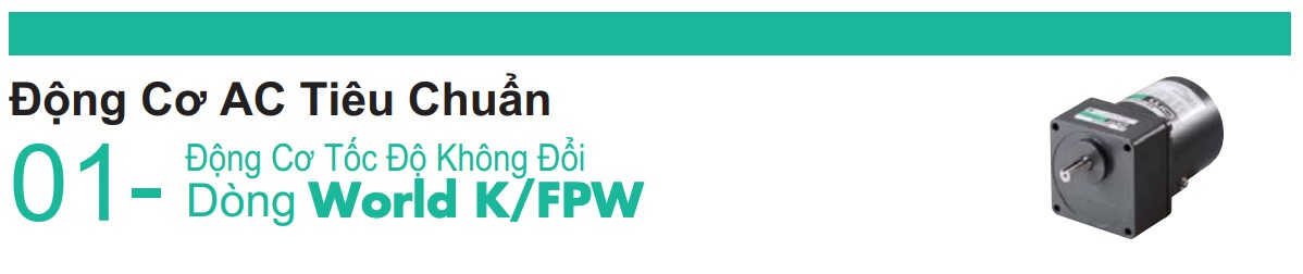 Động Cơ AC là gì ? - Cấu tạo và nguyên lý như thế nào