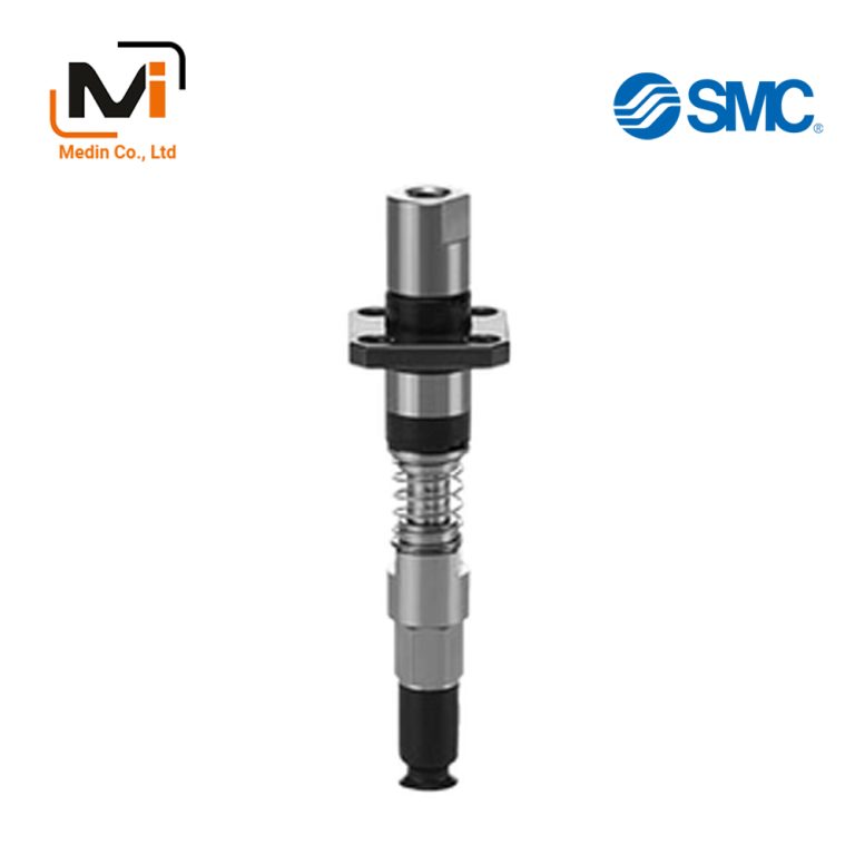 Pad With Ball Spline Buffer (ZP2 Series / Flat Type) - Giác Hút Chân ...