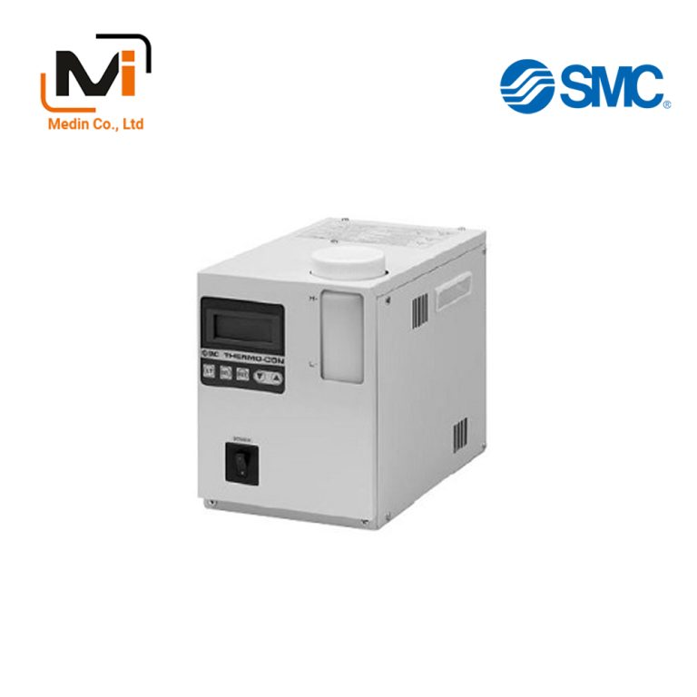 Peltier Type Circulating Fluid Temperature Controller, Thermo ...