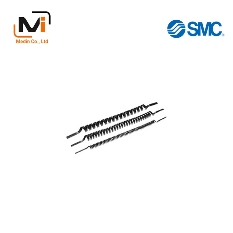 Polyurethane Coil Tubing 10-TCU Series, For Flexible Tubing - Tubes SMC ...