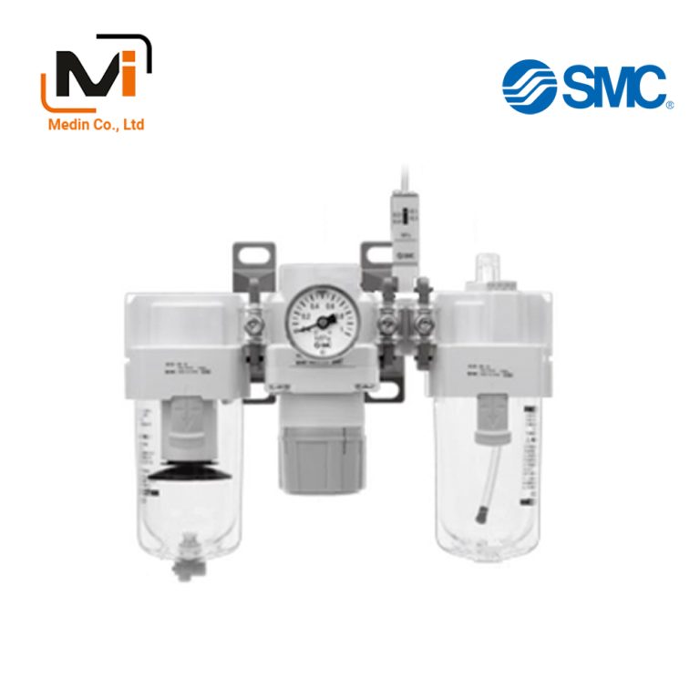 Cảm Biến Áp Suất SMC IS10 IS10E IS10M Pressure Switch