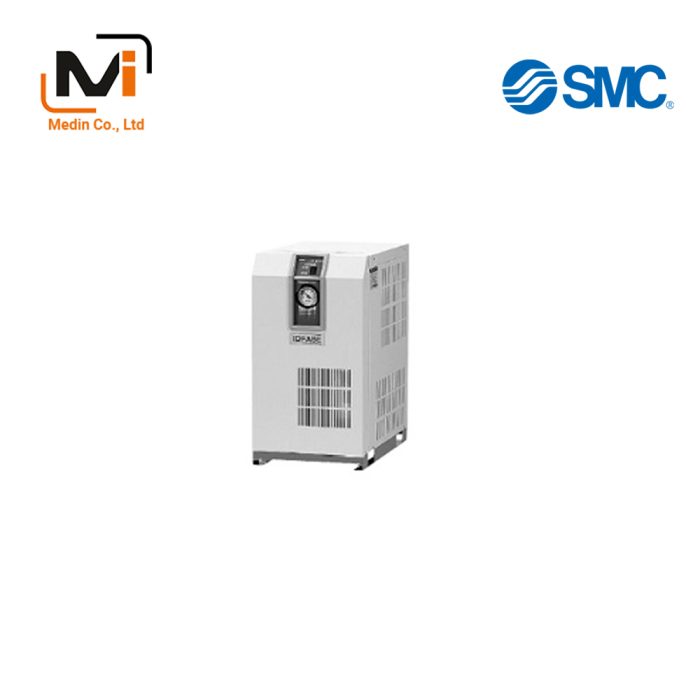 Máy Sấy Khí SMC Air Dryer IDU IDU3E IDU4E IDU6E IDU8E