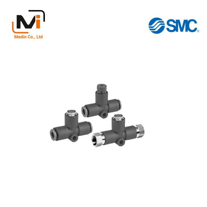 Residual Pressure Release Valve With Single-Action Fitting, KE Series ...