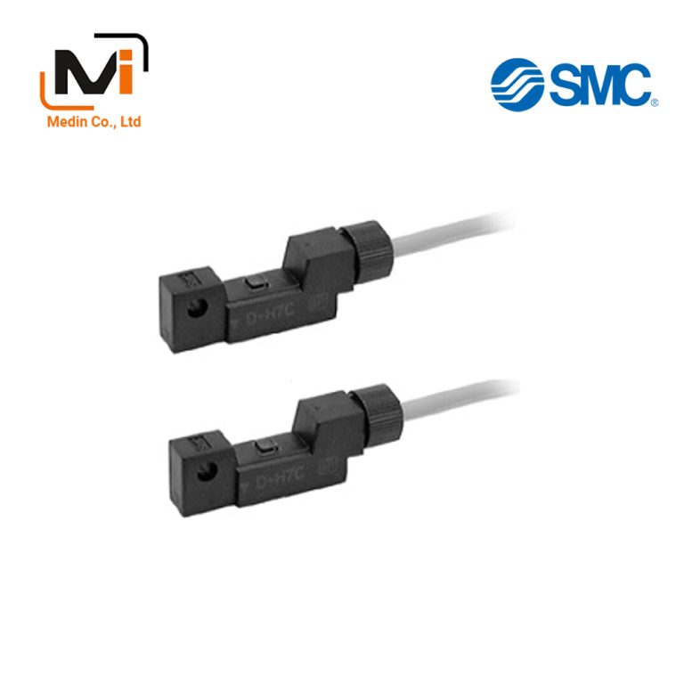 Solid State Auto Switch, Band-Mounting Style, D-H7C - Cảm biến xi lanh ...