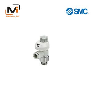 Speed Controller With Indicator, Elbow Type / Universal Type, AS-FS ...