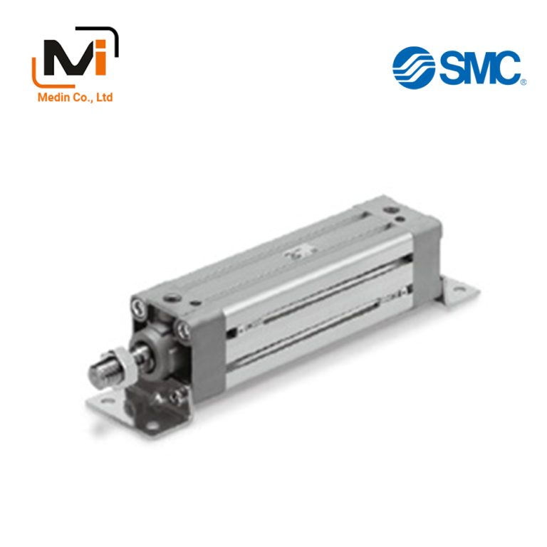 Xi Lanh SMC Air Cylinder SMC MB1 MB1B32 MB1B40 MB1B50
