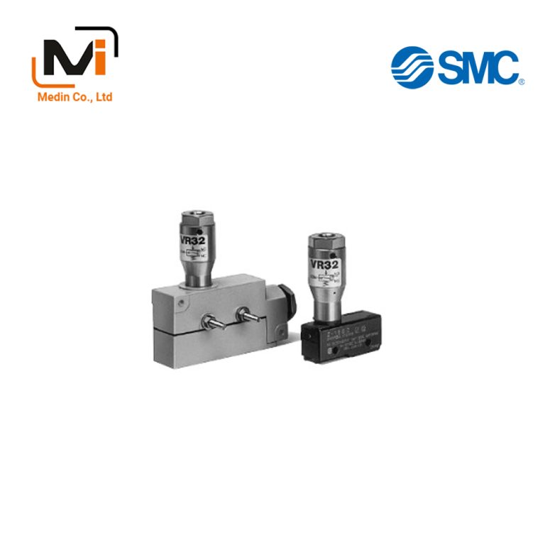 Transmitter / Pneumatic-Electric Relay VR3200/3201 Series - Pneumatic ...