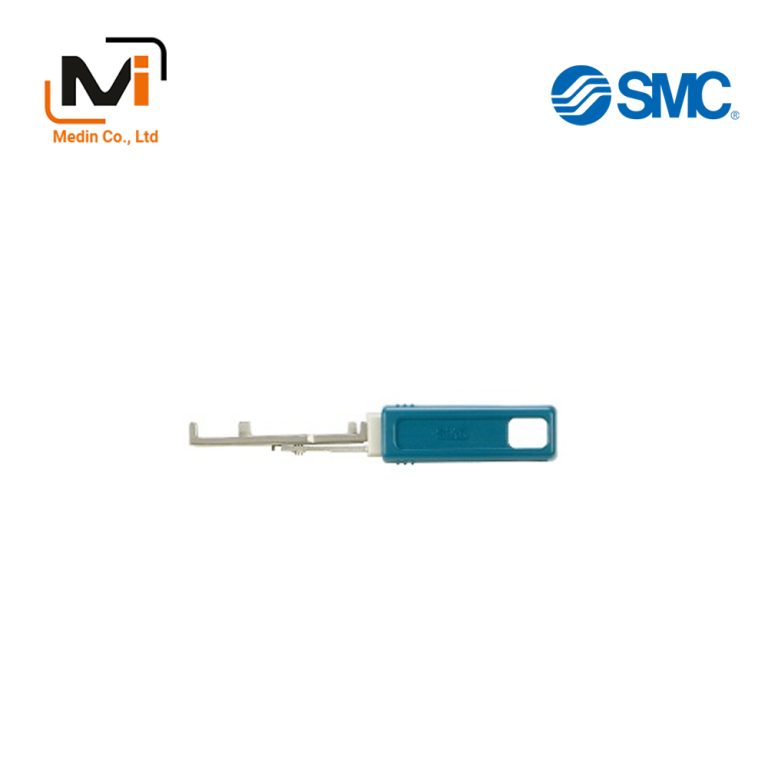 Tube Releasing Tool TG Series - Tubes SMC - Ống dây khí SMC - Công ty ...