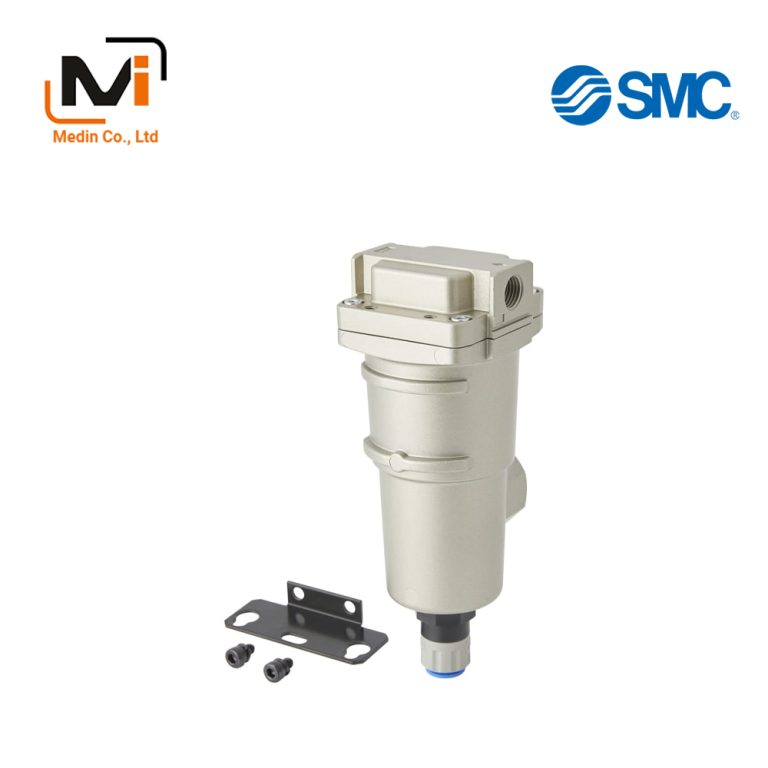 Bộ lọc khí SMC Air Filter AMG Series AMG150C AMG250C