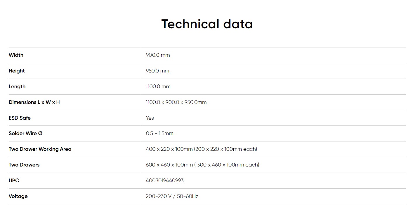 Robot hàn WTBR 1000 230V - Công ty TNHH Mễ Đình