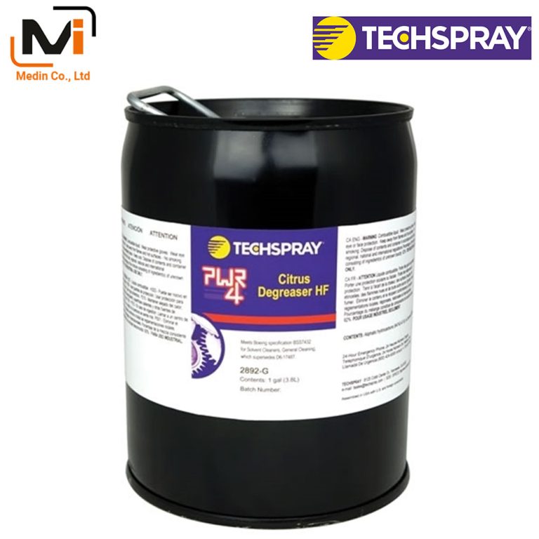 Citrus HF Degreaser - Chất tẩy nhờn Citrus HF - Công ty TNHH Mễ Đình ...