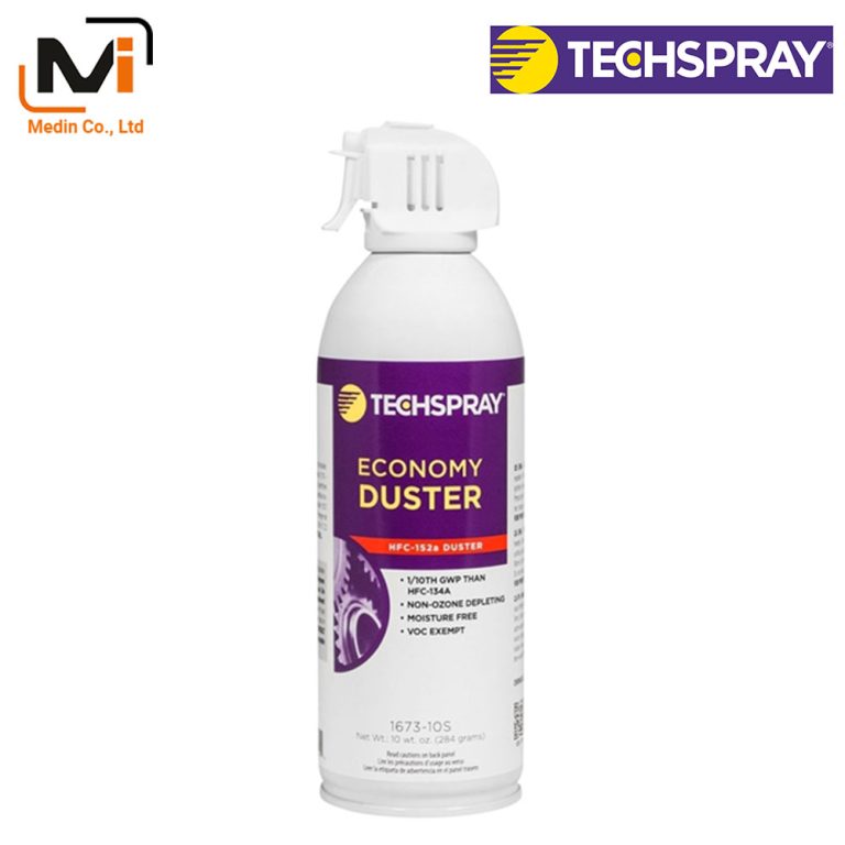 Economy Duster - Bình Xịt Khử Bụi - Công ty TNHH Mễ Đình