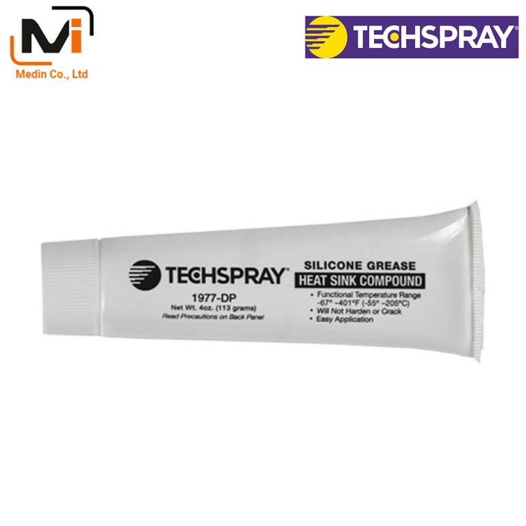 Heat Sink Compound - Silicone - Hợp chất tản nhiệt - Silicone - Công ty ...