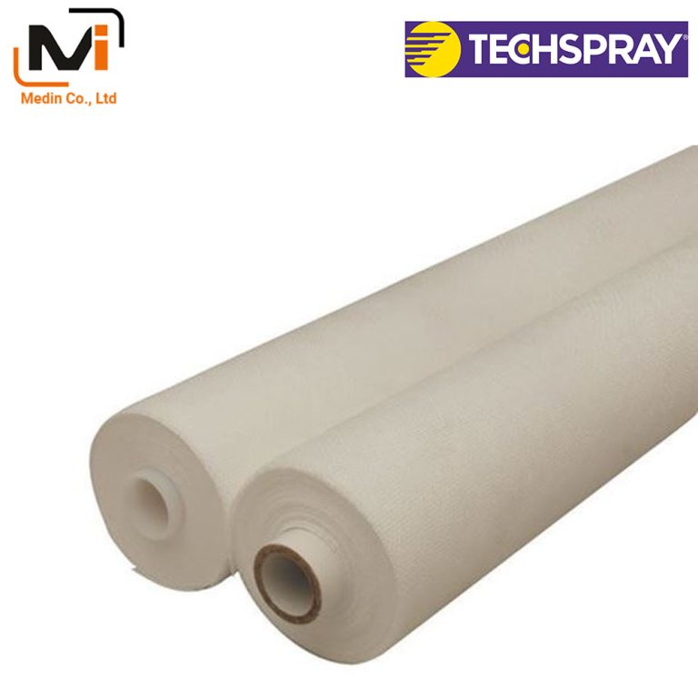 Tech Roll Understencil Wipe - Cuộn Khăn Lau Công Nghệ Bằng Giấy Nến ...