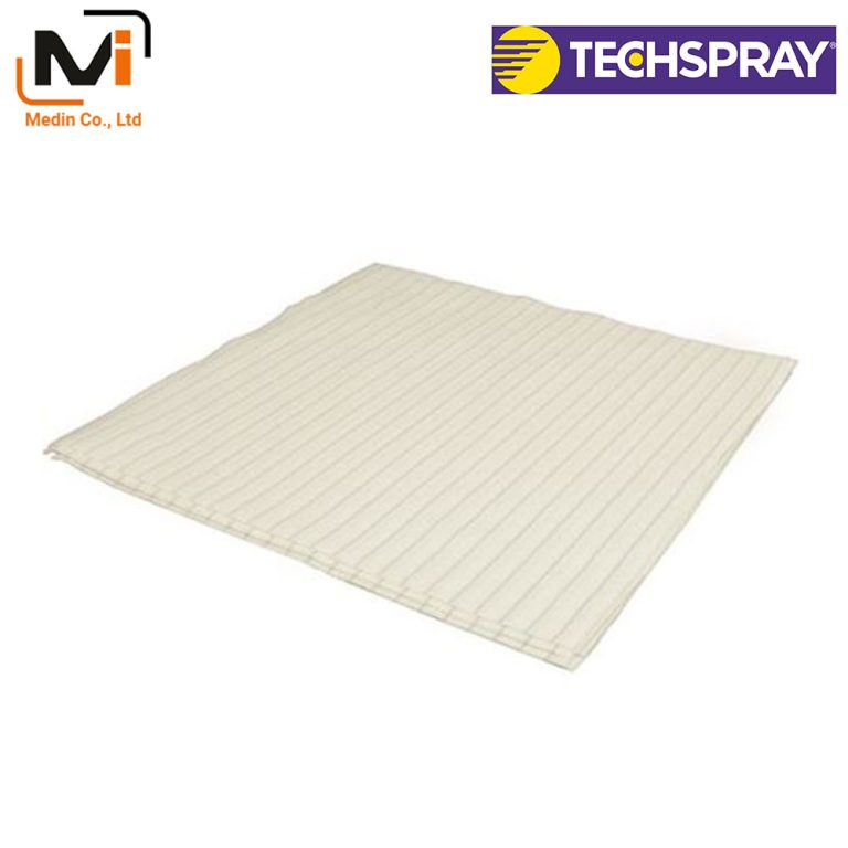 Techclean Anti-Static Wipe - Khăn lau chống tĩnh điện Techclean - Công ...