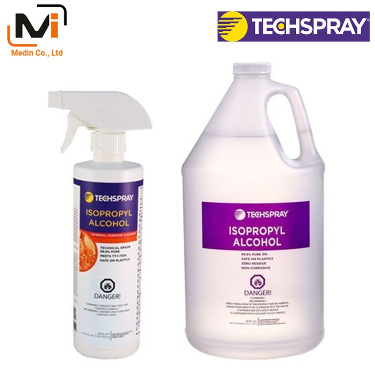 Technical Grade Isopropyl Alcohol (IPA) - Rượu Isopropyl cấp kỹ thuật ...