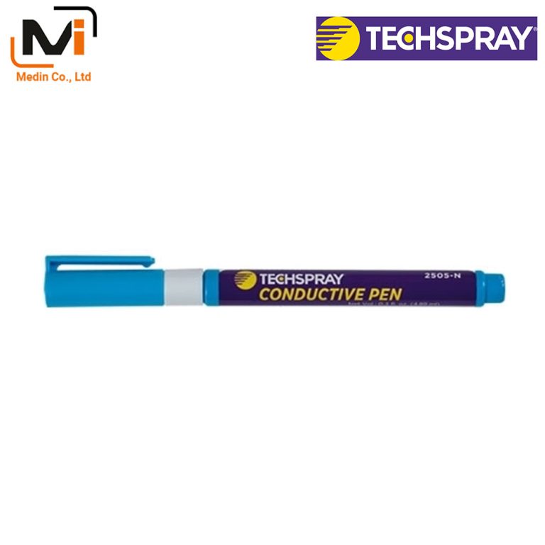 TraceTech Conductive Pen - Bút dẫn điện TraceTech - Công ty TNHH Mễ ...