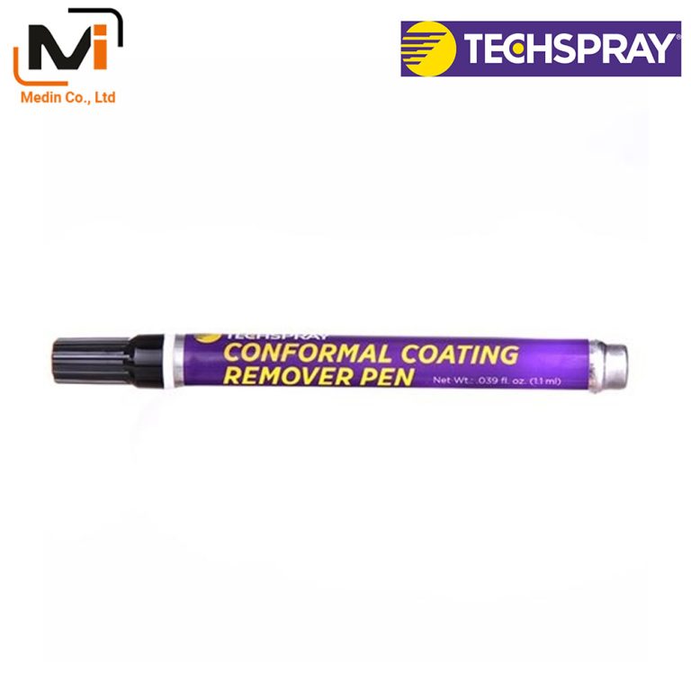 TraceTech Conformal Coating Remover Pen Techspray 2510-N - Bút tẩy lớp ...