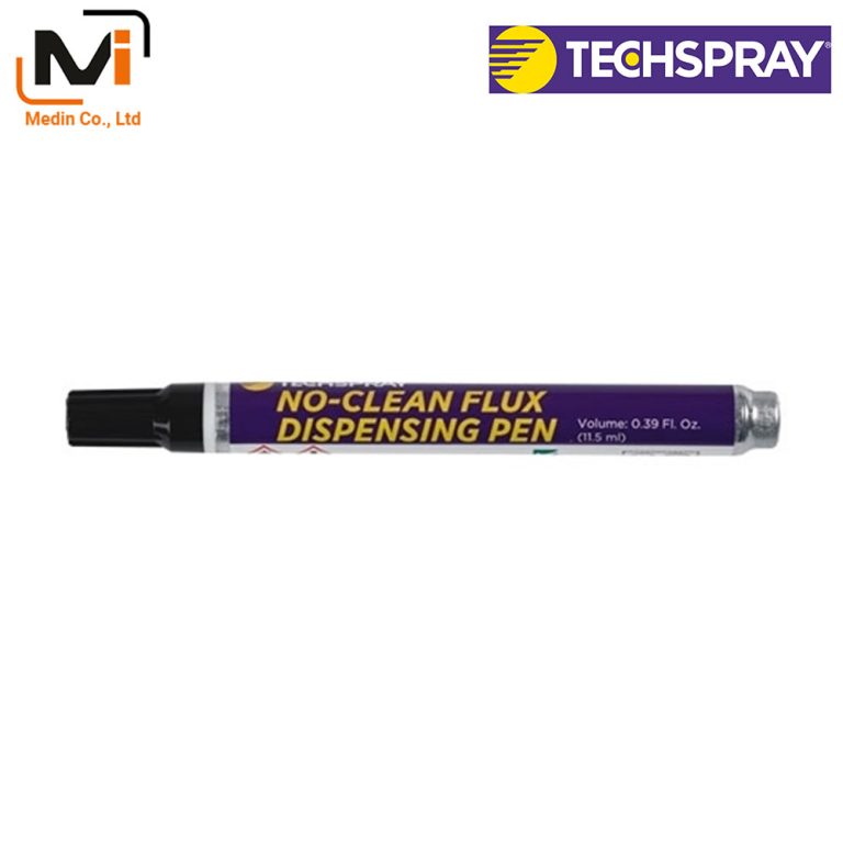 TraceTech No-Clean Flux Pen - Bút thông lượng không sạch TraceTech ...