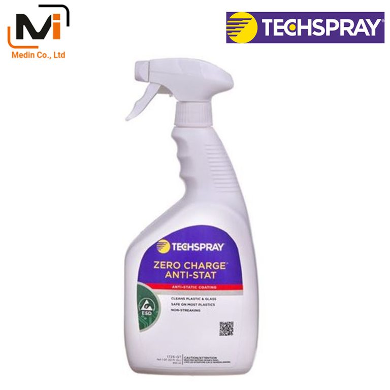 Zero Charge Anti-Stat Coating - Lớp phủ chống tĩnh điện Zero Charge ...