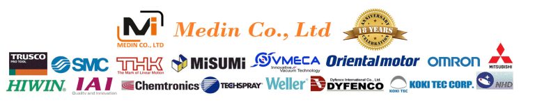 Giải pháp đo lường Bơm Định Lượng Metering Pump Prominent