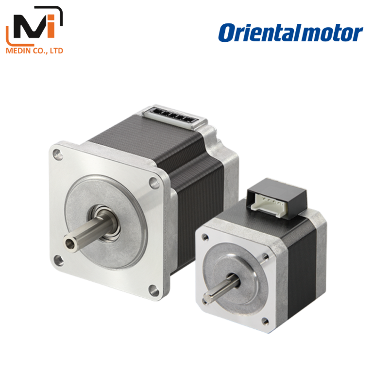 5-Phase Stepper Motors PKP Series - PK Series Oriental Motor